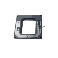 China IR Thermal Imaging Shutter 4.3V Bistable 4 Blades 50ms High Speed for Detector Calibration for sale