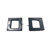 China IR Thermal Imaging Shutter 4.3V Bistable 4 Blades 50ms High Speed for Detector Calibration for sale