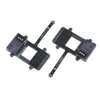 China IR Thermal Imaging Single Blade Shutter 3.3V Bistable 100ms TMP116 Temperature Sensor Detector Calibration Built-in Module for sale