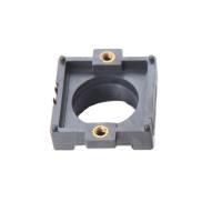 China 22.2× 18.2× 10.3mm M12XP0.5 Voice Coil Motor Actuator VCM for sale
