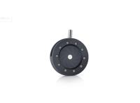 China 1~12mm Manual Focus Adjustable Iris Vari-Focal Aperture Diaphragms for sale