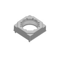 China 8.5 x 8.5 x 2.9mm M6XP0.25 Voice Coil Motor Actuator VCM for sale