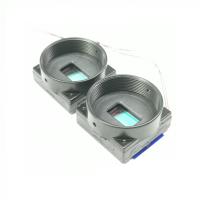 China CS Mount Day-Night Infrared Cut Filter Switch for Cameras for sale