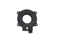 China Precision Manual Iris Diaphragm for Industrial Camera Optical Lenses for sale