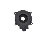 China Precision Manual Iris Diaphragm for Industrial Camera Optical Lenses for sale