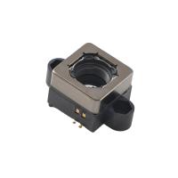 China Voice Coil Motor 14x14x10.5mm M8 P0.35 Metal Auto Focus Actuator for Optical Instruments for sale