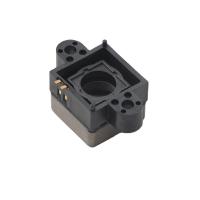 China Voice Coil Motor 14x14x10.5mm M8 P0.35 Metal Auto Focus Actuator for Optical Instruments for sale