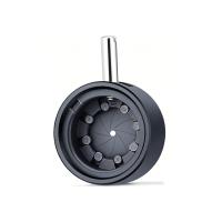 China 6mm Manual Adjustable Focus Iris Lens for Cameras for sale