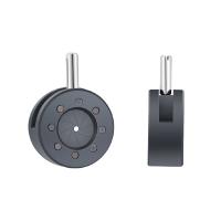 China 6mm Manual Adjustable Focus Iris Lens for Cameras for sale