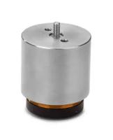 China Miniature Voice Coil Linear Motor 6mm Stroke 3.5N Peak Force for Precision Automation for sale