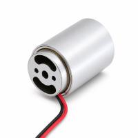 China Ultra Long Stroke Voice Coil Motor 25N 25mm Travel Compact Body for sale