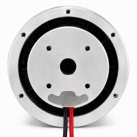 China Ultra Long Stroke Voice Coil Motor 25N 25mm Travel Compact Body for sale