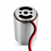 China Ultra Long Stroke Voice Coil Motor 25N 25mm Travel Compact Body for sale
