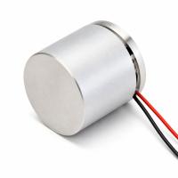 China High Power Short Stroke Voice Coil Motor 33N Peak Force 10mm Travel for sale