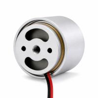 China High Force Long Stroke Voice Coil Motor 27.4N 15mm Travel for Industrial Automation for sale