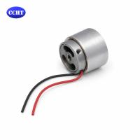 China Compact Voice Coil Linear Motor 6.2N Force 3.9mm Stroke for Precision Medical Devices for sale