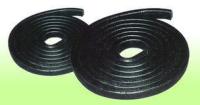 China Water Retaining Structures Rubber Waterstops with 300% Swelling Self Sticky Expansion for sale