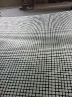 China Modern Design Polypropylene Biaxial Geogrids for Long-Lasting Soil Reinforcement for sale