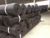 China 3mm HDPE/LLDPE Film Waterproof Geomembrane for Fish Pool/Landfill Flexible Width 1-8m for sale