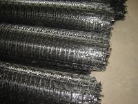 China Modern Design Polypropylene Biaxial Geogrids for Long-Lasting Soil Reinforcement for sale