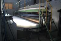China Non-Woven Geotextiles 100g-900g/m2 Polypropylene Filter Fabric for Road Construction for sale