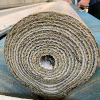 China Upgrade Your Villa's Waterproofing with Chinese Suppliers' Eco-Friendly Bentonite GCL for sale