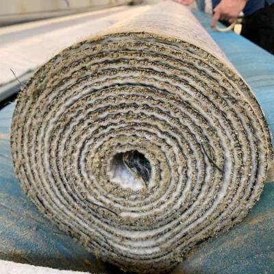 China Upgrade Your Villa's Waterproofing with Chinese Suppliers' Eco-Friendly Bentonite GCL for sale
