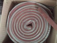 China 20*30mm Water Absorbent Strip and Bitumen Water Stop Strip for Concrete Constructions for sale