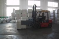 China Non-Woven Geotextiles 100g-900g/m2 Polypropylene Filter Fabric for Road Construction for sale