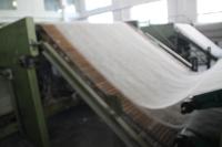 China Non-Woven Geotextiles 100g-900g/m2 Polypropylene Filter Fabric for Road Construction for sale