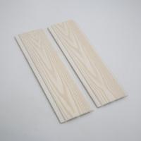 China Prefabricated House Outdoor Panels Plastic Wood Composite Materials for Villa Apartment for sale