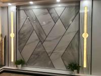 China Prefabricated House Outdoor Panels Plastic Wood Composite Materials for Villa Apartment for sale