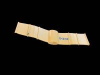 China 150mm Width 3mm Thickness PVC Waterstop Belt for Concrete Construction Modern Design for sale