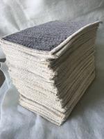 China Waterproof Membrane Swellable Bentonite Granular Type Geosynthetic Clay Liners for Dam for sale