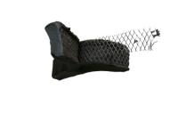 China Polyester Core Steel Covered PVC Waterstop Belt for Onsite Training Demonstration for sale