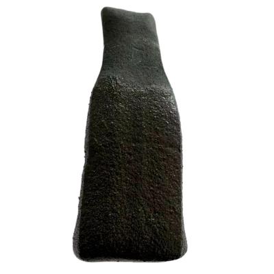 China Waterproof Volclay Waterstop Strips Expansion Hydraulic Rubber for Concrete Wall Body for sale