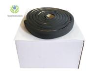 China Waterproof Volclay Waterstop Strips Expansion Hydraulic Rubber for Concrete Wall Body for sale