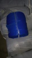 China Customized Cutting Service for Nylon Bottle Protection Nets Made of Strong PE Plastic for sale