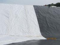 China Polypropylene Nonwoven Fabric for Earthwork Products Hotel Industry Standard Material for sale