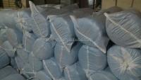 China Customizable PE Glass Bottle Protective Sleeve Net for 20-300mm Width Moulding Service for sale