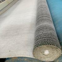 China 3500g-8500g Bentonite Hydrain Mat The Perfect Solution for Geosynthetic Clay Liners for sale