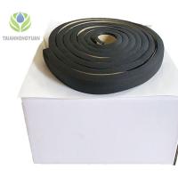 China Swellable Sealant Bentonite Rubber Water Stop Strips for Modern Concrete Constructions for sale