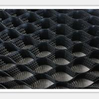 China Earthwork and Driveway Landscaping Gravel Grid Geocell with Online Technical Support for sale