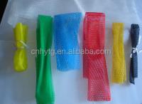 China Vegetable Protecting PE Plastic Protective Net for Metal Parts 20-300MM Long-lasting for sale