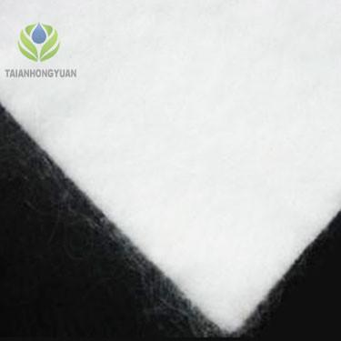 China Modern Design Non-Woven Geotextiles for Slope Protection in Landfill Applications for sale