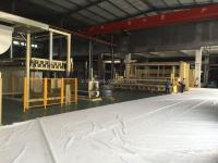 China Modern Design Non-Woven Geotextiles for Slope Protection in Landfill Applications for sale