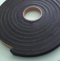 China Hydraulic Rubber Waterstop Bentonite Water Stop Volclay RX Rubber for Concrete Joints for sale