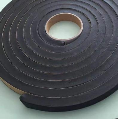 China Hydraulic Rubber Waterstop Bentonite Water Stop Volclay RX Rubber for Concrete Joints for sale