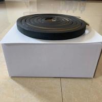 China Hydraulic Rubber Waterstop Bentonite Water Stop Volclay RX Rubber for Concrete Joints for sale