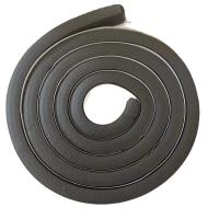 China Hydraulic Rubber Waterstop Bentonite Water Stop Volclay RX Rubber for Concrete Joints for sale
